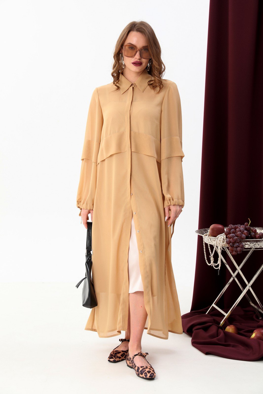 Кардиган 944-2 NikVa купить - 5% скидка | в наличии